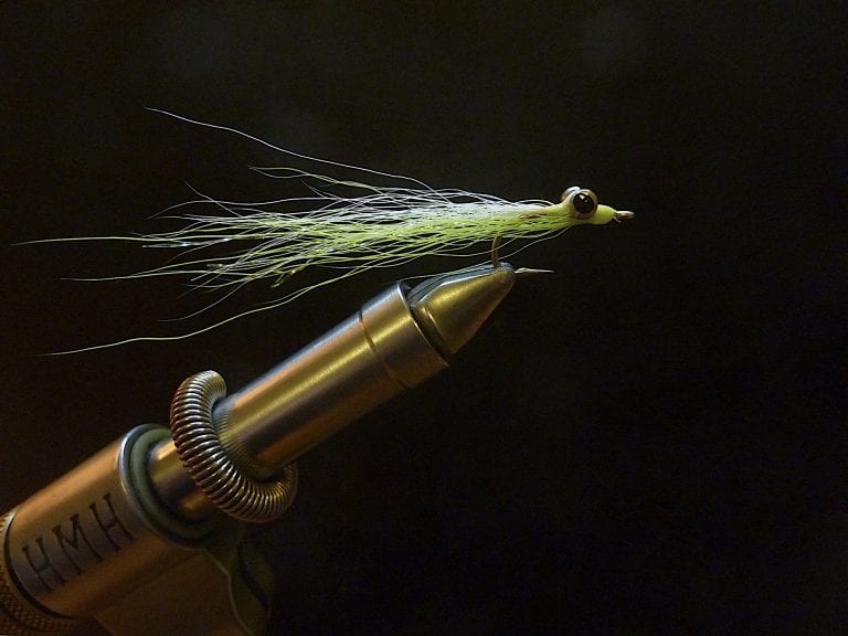 Coastal Cutthroat Trout in Salt Water - Fly Fishing - The Wading List