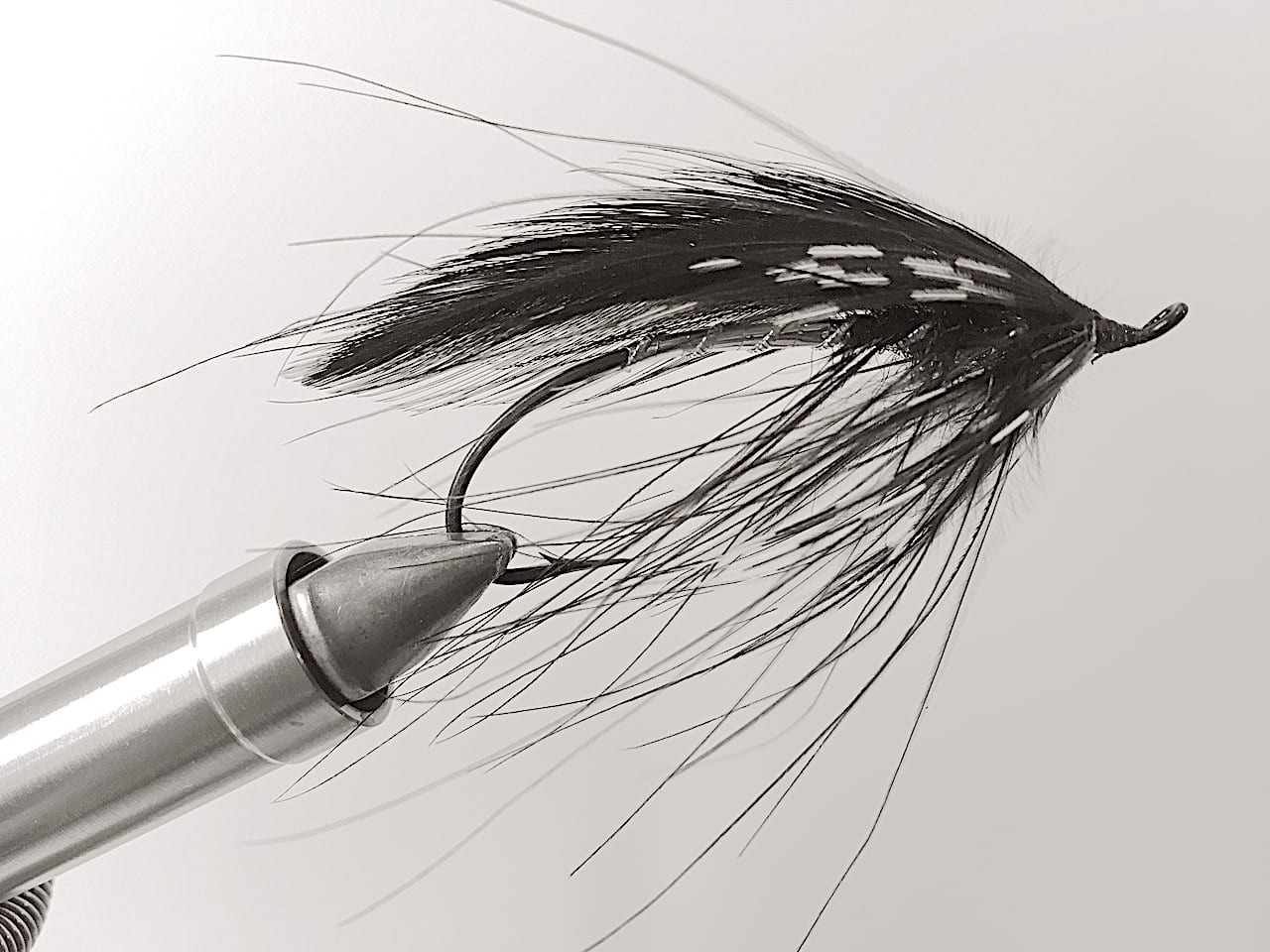 The Steelhead Spey Flies of the Northwest - Fly Fishing - The Wading List