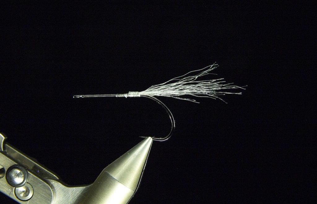 Perch Flies: Predators on the Fly Rod - Fly Fishing - The Wading List