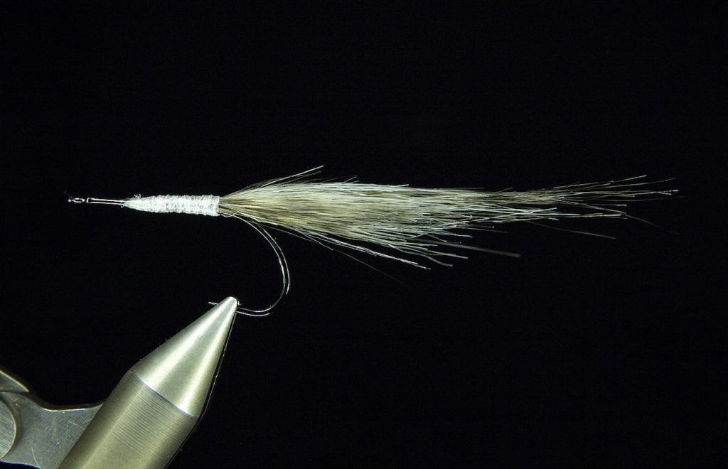 Perch Flies: Predators on the Fly Rod - Fly Fishing - The Wading List