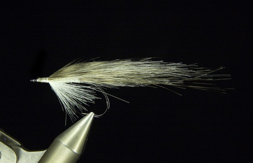 Perch Flies: Predators on the Fly Rod - Fly Fishing - The Wading List