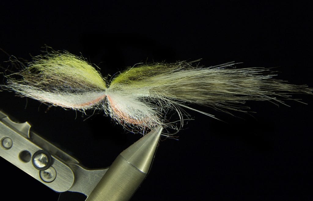 Perch Flies: Predators on the Fly Rod - Fly Fishing - The Wading List