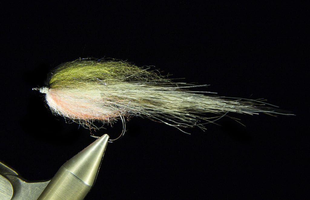 Perch Flies: Predators on the Fly Rod - Fly Fishing - The Wading List