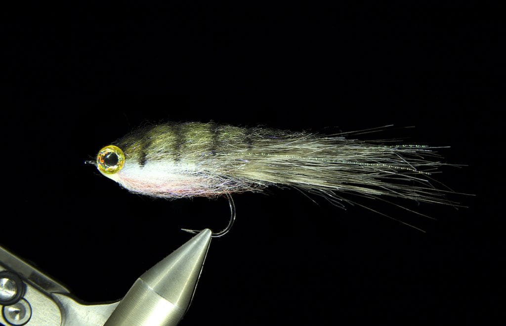 Perch Flies: Predators on the Fly Rod - Fly Fishing - The Wading List