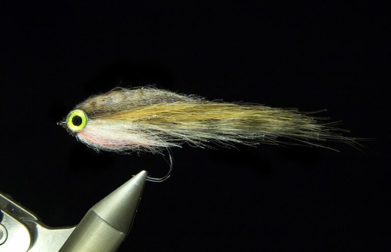Perch Flies: Predators on the Fly Rod - Fly Fishing - The Wading List