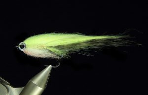 Perch Flies: Predators on the Fly Rod - Fly Fishing - The Wading List