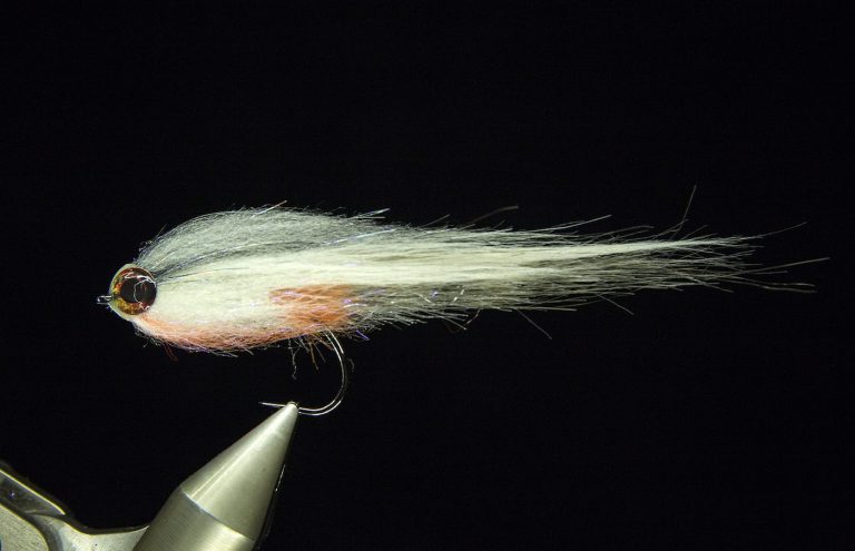 Perch Flies: Predators on the Fly Rod - Fly Fishing - The Wading List