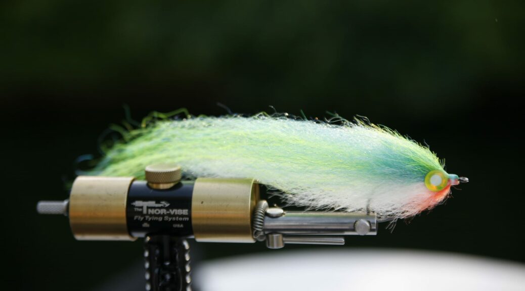 Fly Tying Archives - The Wading List