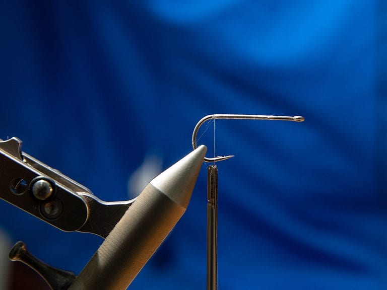 Sand Eel Fly: Simple and Effective Pattern - Fly Fishing - The Wading List