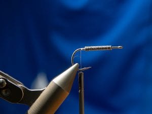 Sand Eel Fly: Simple and Effective Pattern - Fly Fishing - The Wading List