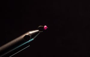 Fly Fishing Nymphs: a Neon Underwater Shocker - The Wading List