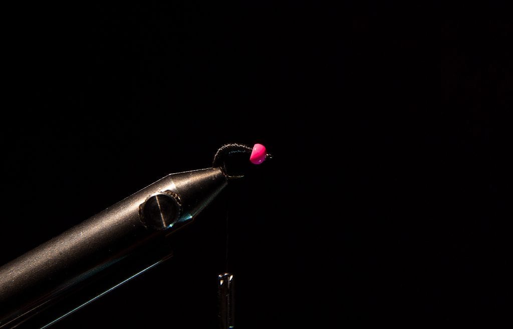 Fly Fishing Nymphs: a Neon Underwater Shocker - The Wading List