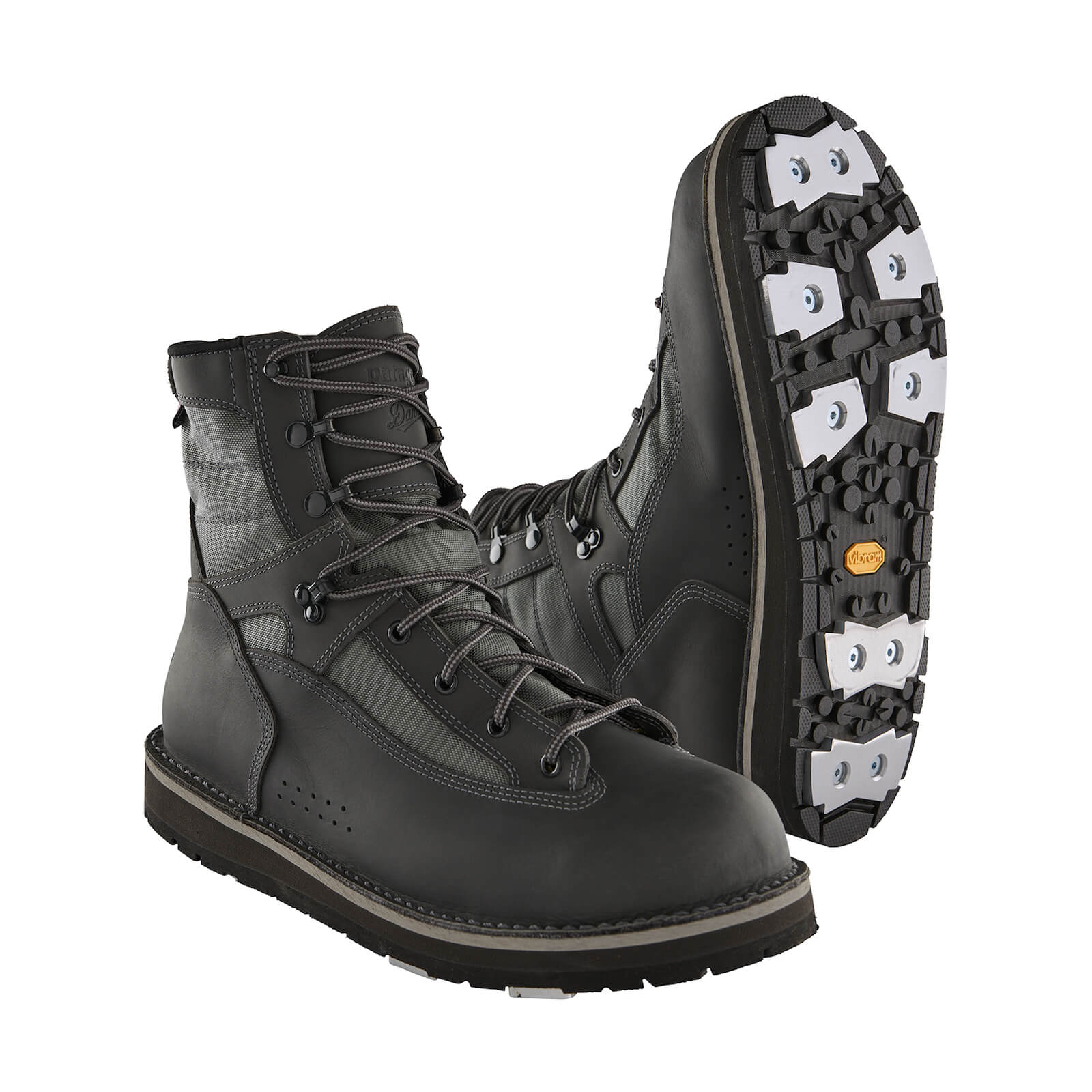 Patagonia Danner Wading Boots Review | Wading List