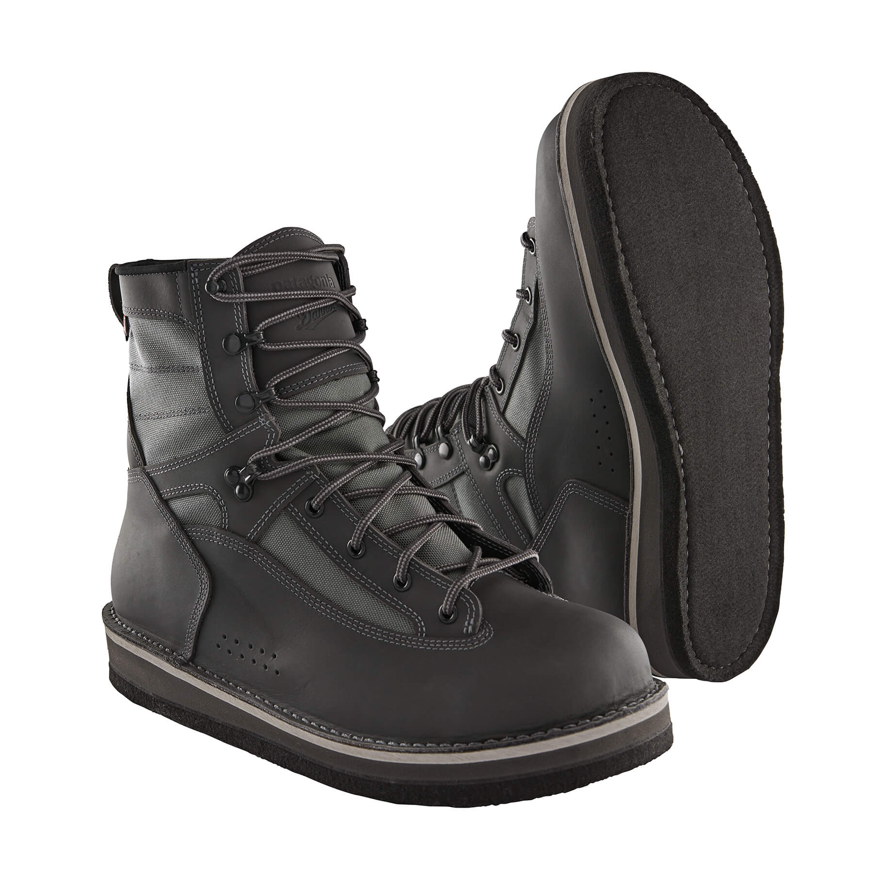 Patagonia Danner Wading Boots Review | Wading List
