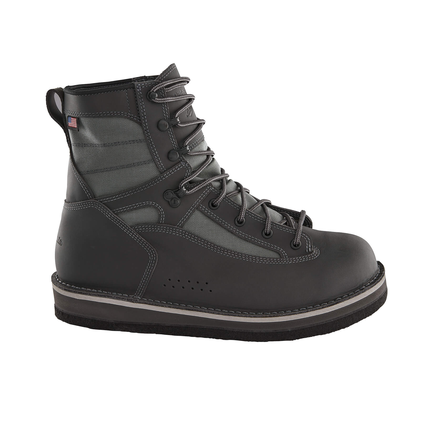Patagonia Danner Wading Boots Review | Wading List