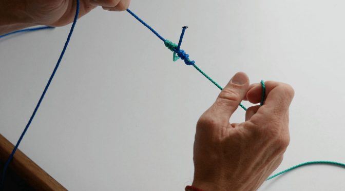 Fly Fishing Knots - The Top 5 You Should Know How To Tie