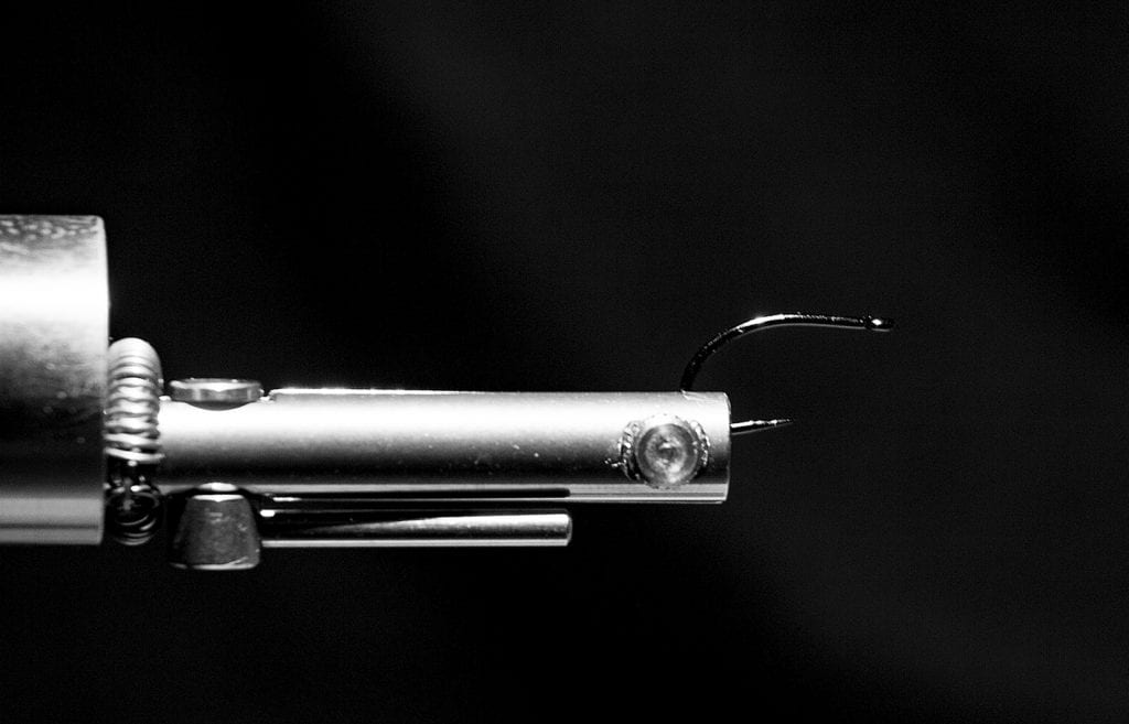 Carp flies: a tasty bread pattern - Fly Fishing - The Wading List