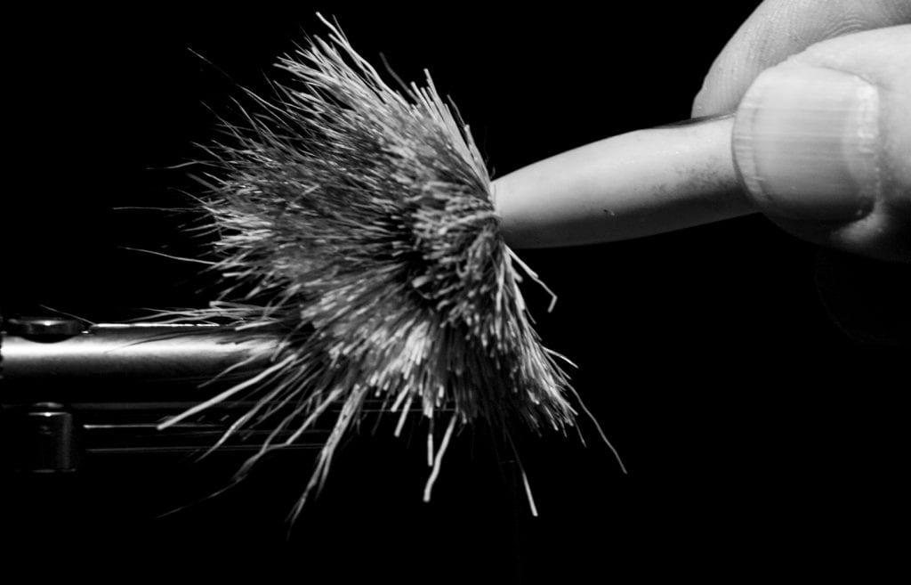 Carp flies: a tasty bread pattern - Fly Fishing - The Wading List