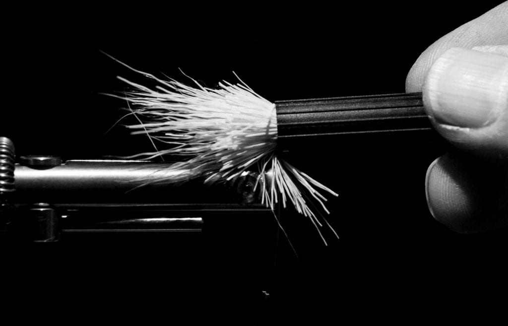 Carp flies: a tasty bread pattern - Fly Fishing - The Wading List