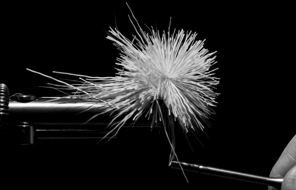 Carp flies: a tasty bread pattern - Fly Fishing - The Wading List