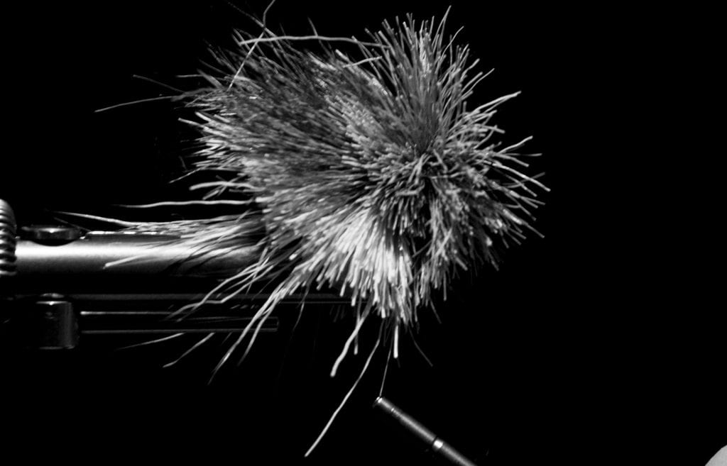 Carp flies: a tasty bread pattern - Fly Fishing - The Wading List