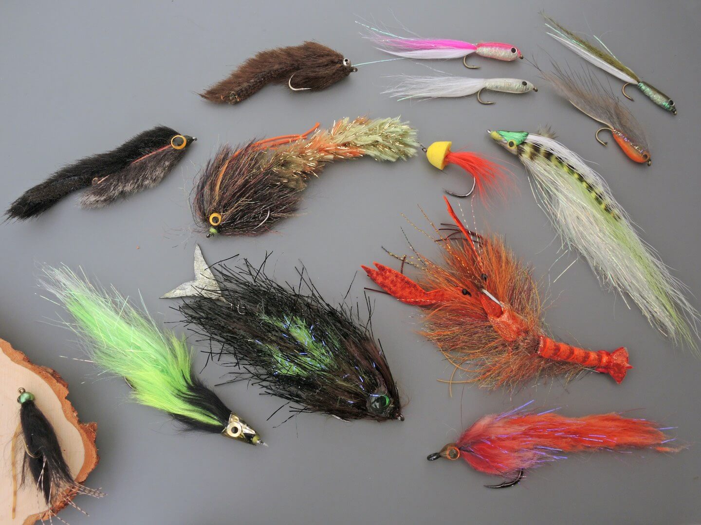 Fly Fishing Bass: A Passion for Life - The Wading List