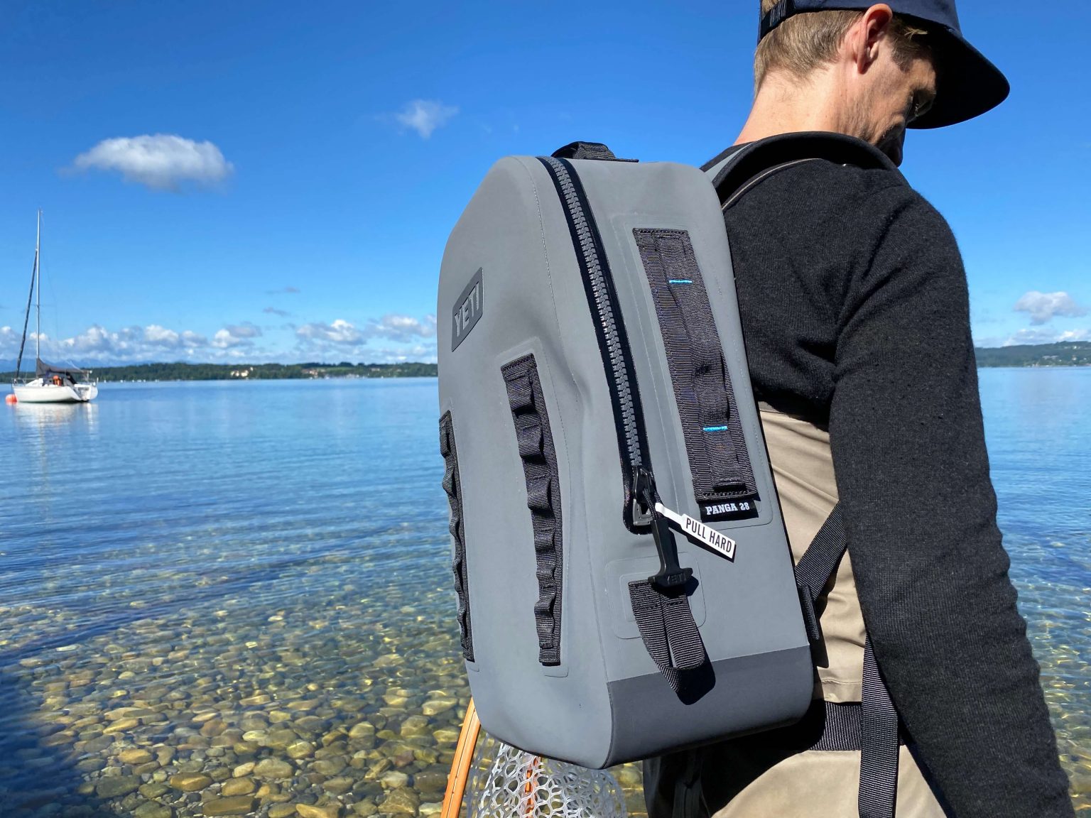 Best Fly Fishing Backpack of 2021 - Buyer's Guide - The Wading List