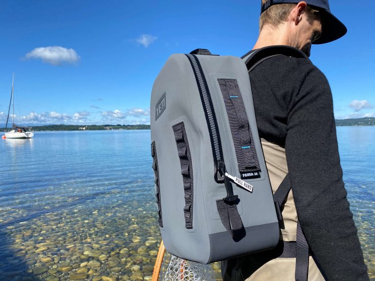 Best Fly Fishing Backpack of 2021 - Buyer's Guide - The Wading List