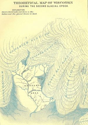 Fly Fishing Wisconsin: Edge of the Driftless Area - The Wading List