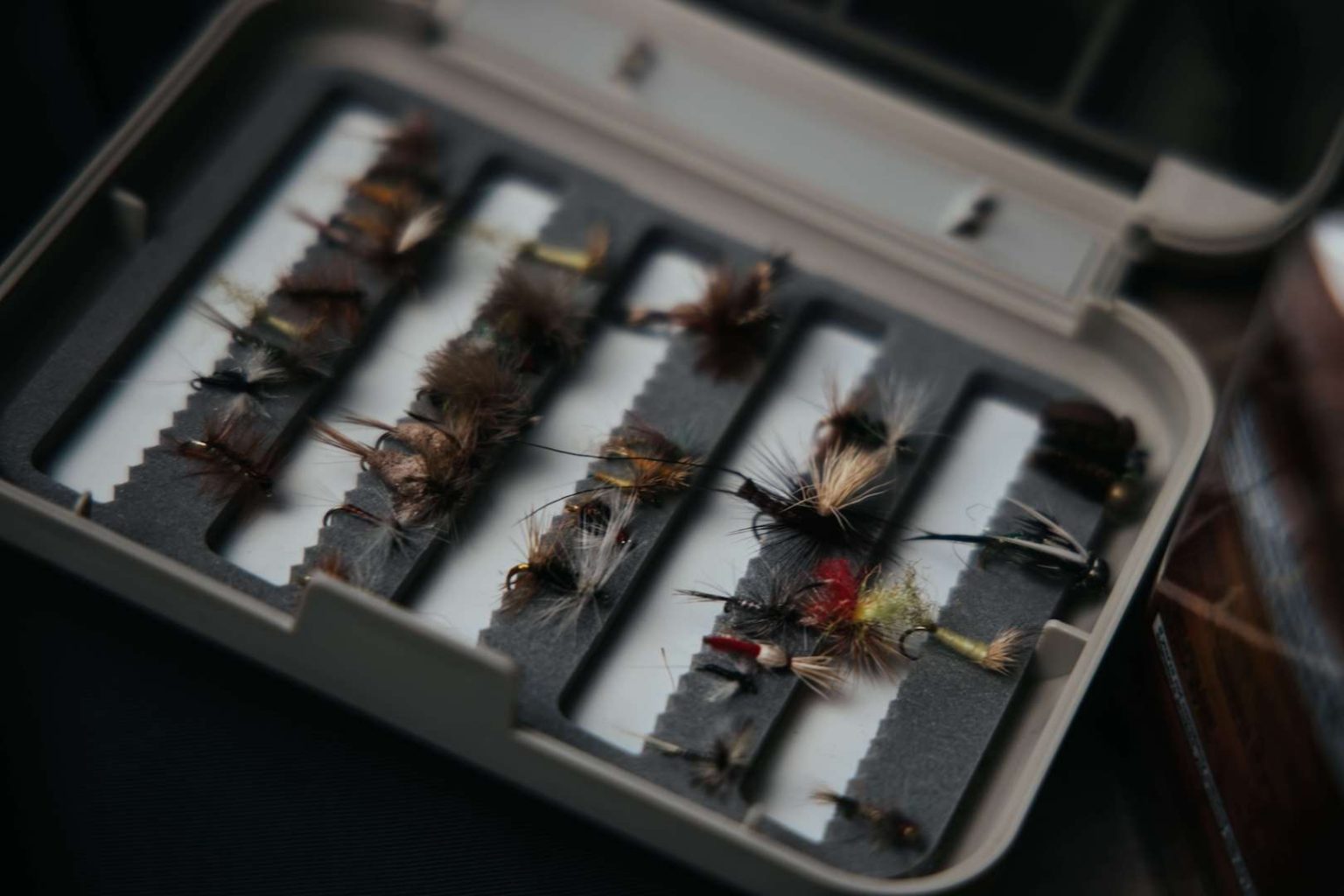 Best Fly Boxes for Fly Fishing - 2024 Buyer's Guide | The Wading List