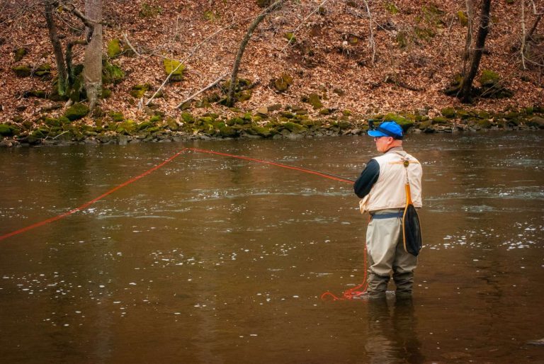 What is Fly Fishing? A Beginner's Guide - The Wading List