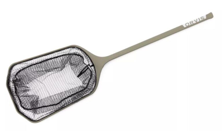 Best Fly Fishing Nets - Ultimate Buyer's Guide 2025 | The Wading List