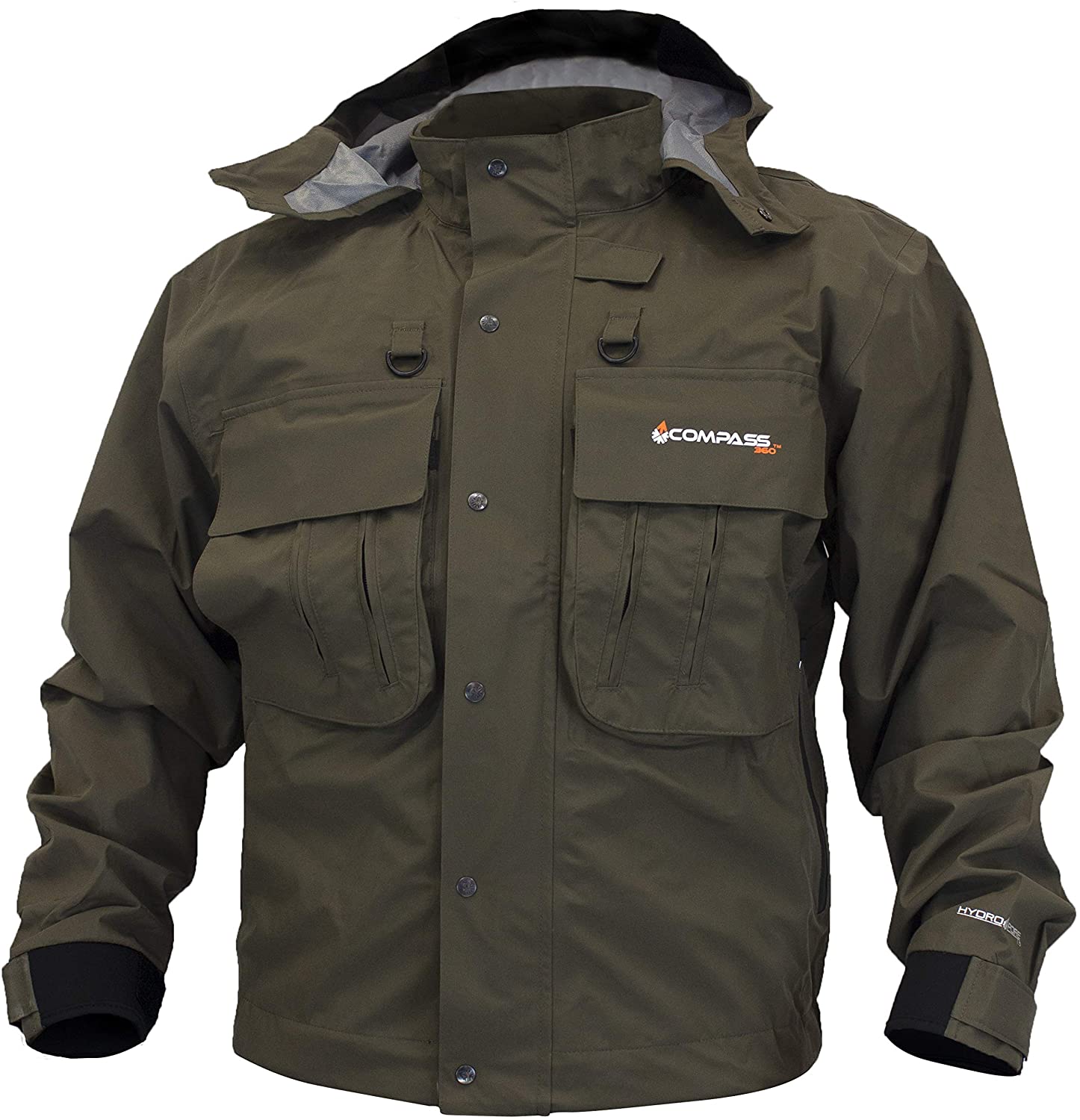 The 8 Best Wading Jackets for Fly Fishermen in 2025 – Tested & Tested ...