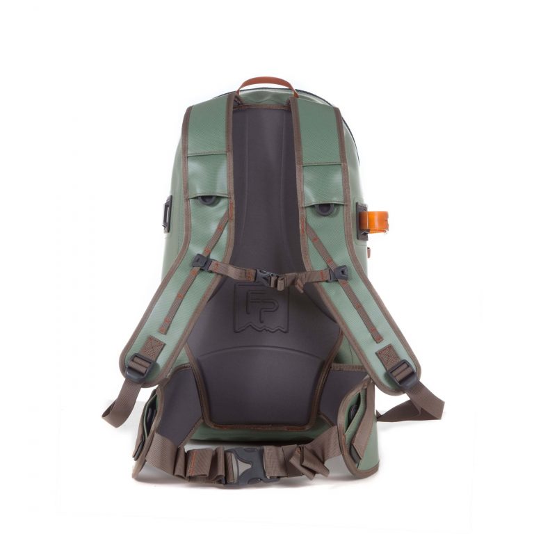 Best Fly Fishing Backpack of 2021 - Buyer's Guide - The Wading List