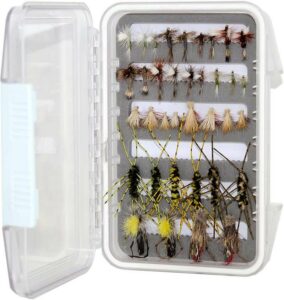 Best Fly Boxes for Fly Fishing - 2024 Buyer's Guide | The Wading List