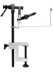 Best Fly Tying Vise: Top 8 - 2024 Buyer's Guide | The Wading List