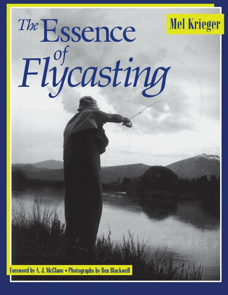 The 10 Best Fly Fishing Books of All Time - The Wading List