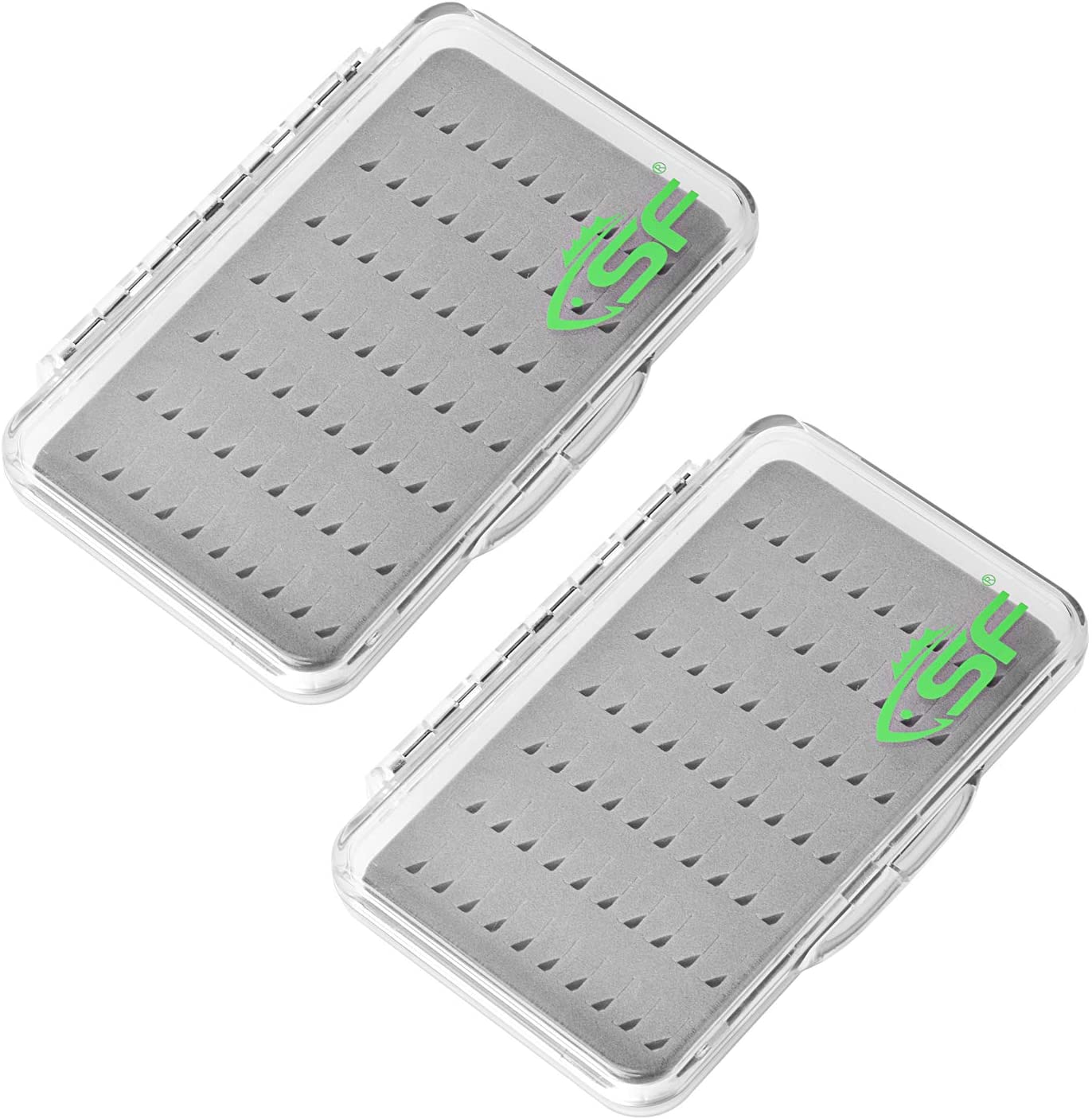 Best Fly Boxes for Fly Fishing - 2024 Buyer's Guide | The Wading List