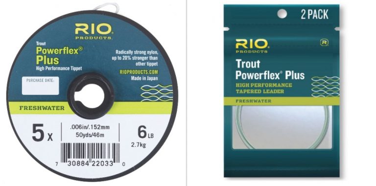 Fly Fishing Tippet: All you Need to Know - The Wading List