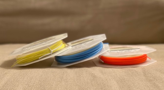 10 Best Fly Lines for Trout - 2024 Buyer's Guide - The Wading List