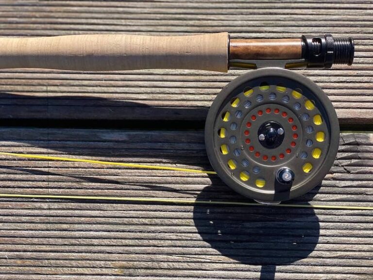 Best Fly Reel for Trout - Top Picks for 2025 (Tested) | The Wading List