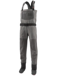 12 Best Fly Fishing Waders [REVIEWED] - 2025 Buyer's Guide | The Wading ...