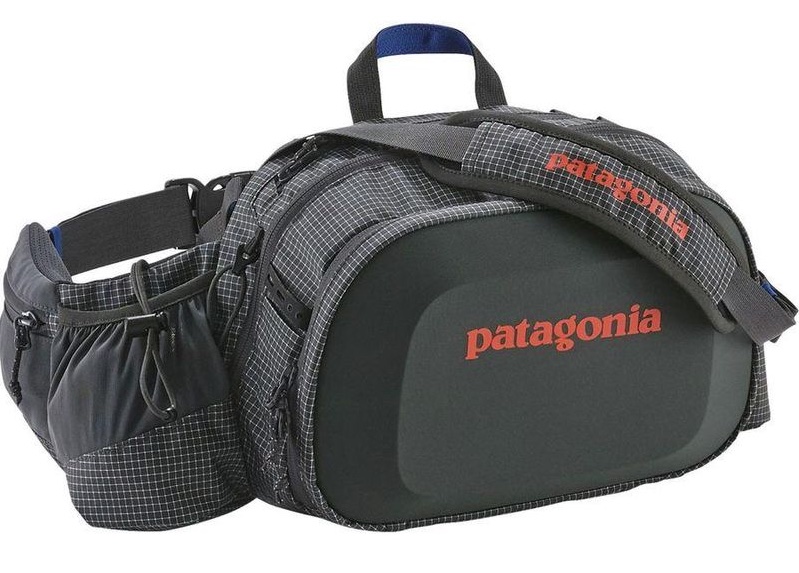 Guide to the Best Fly Fishing Hip Packs - The Wading List