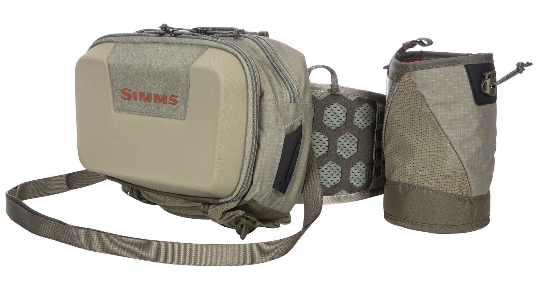 10 Best Fly Fishing Hip Packs of 2022 - The Wading List