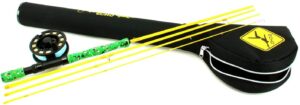 Best Fly Rod Combo of 2025 - Ultimate Buyer's Guide | The Wading List