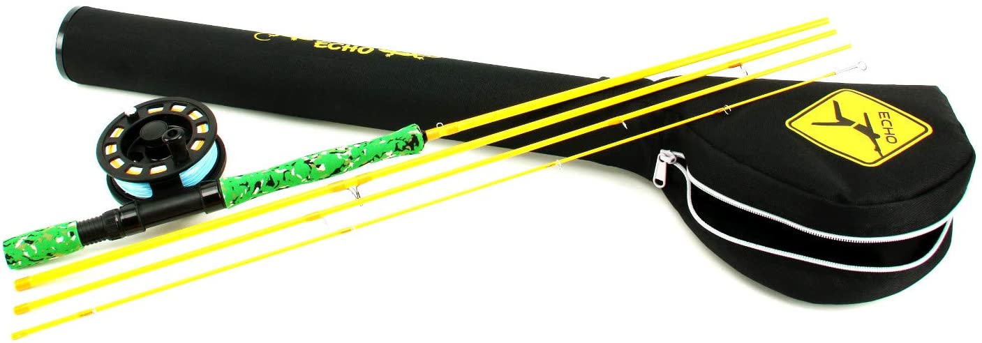 Best Fly Rod Combo of 2025 - Ultimate Buyer's Guide | The Wading List