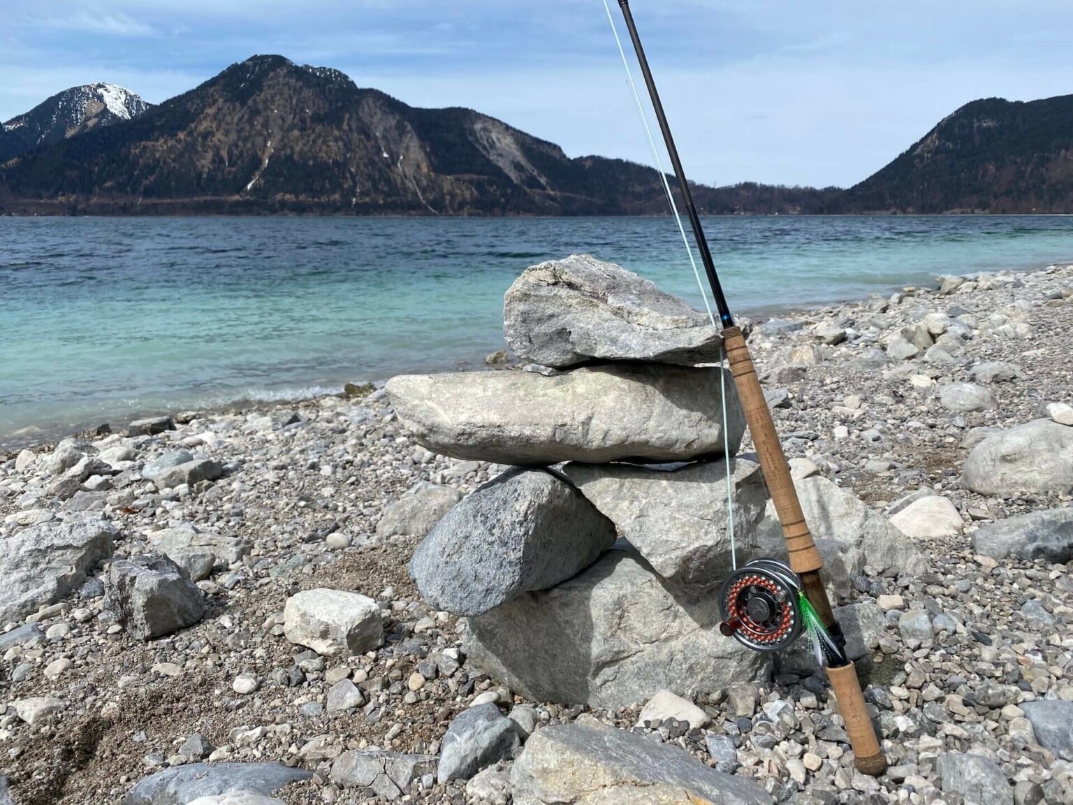 OPST Commando Smooth and Micro Skagit 10’4” 5wt | The Wading List