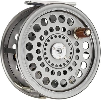 Ultimate 2022 Guide to the Best Trout Fly Reel - The Wading List