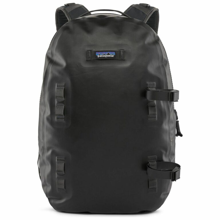 Best Fly Fishing Backpack: 2024 Buyer's Guide - The Wading List