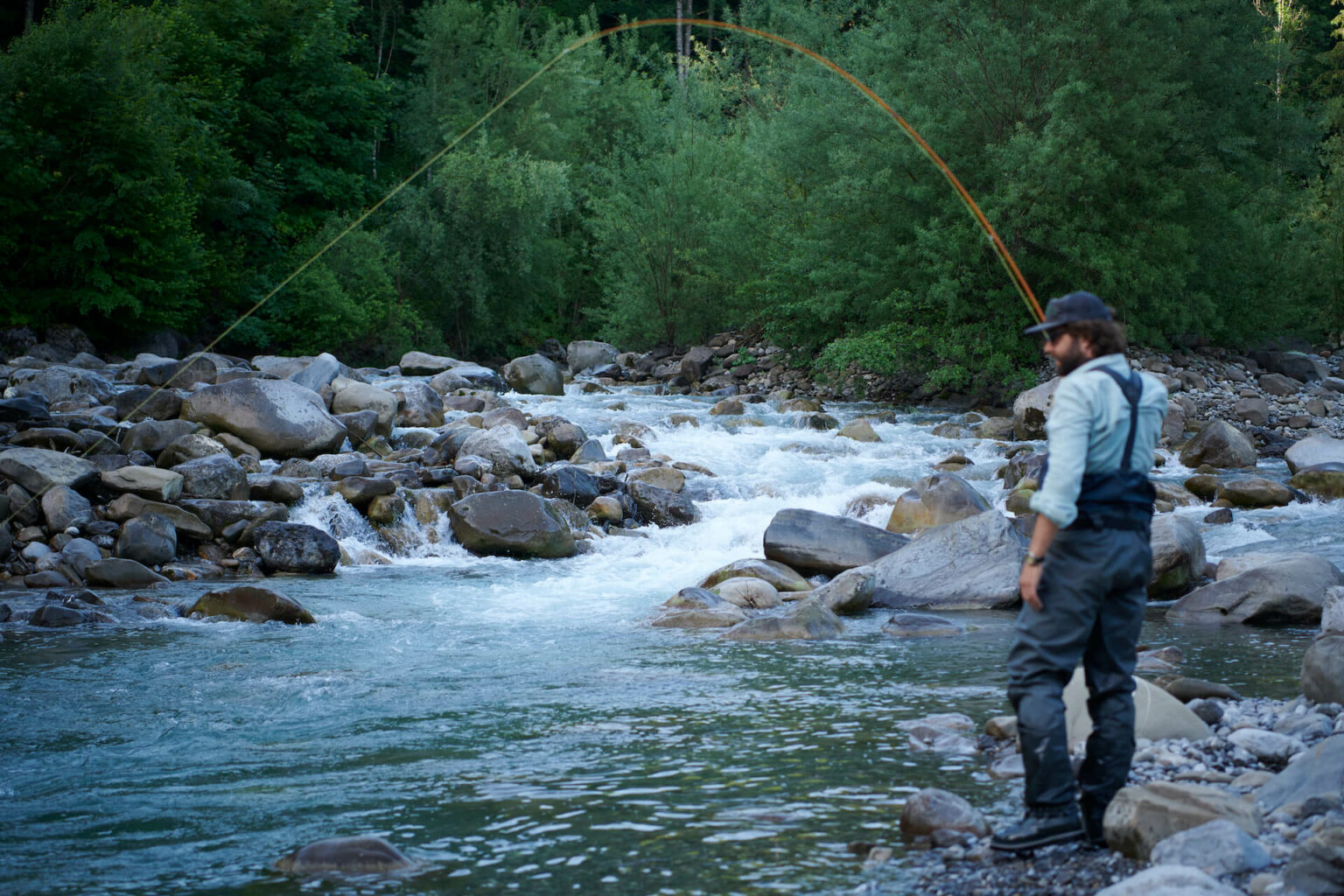 Best Trout Fly Rod - Ultimate Buyer's Guide 2025 | The Wading List